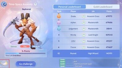 Ragnarok Origin: ROO – All Events and Game Modes Explained | BlueStacks