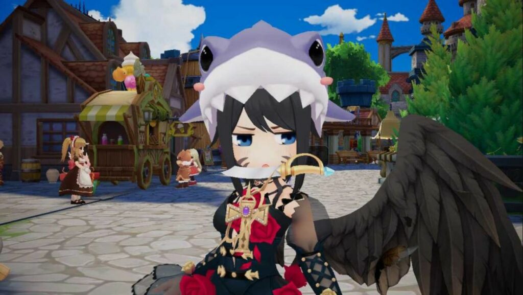 Ragnarok Origin – Fantastic Guild Battle, New Imprint Stone Tablets and ...