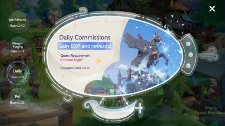 Ragnarok Origin – Tips and Tricks for Efficient Progression | BlueStacks