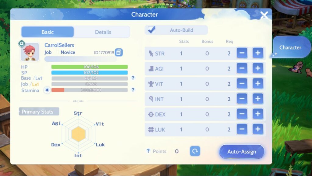 Ragnarok Origin – Tips and Tricks for Efficient Progression | BlueStacks