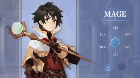 Ragnarok Origin: ROO – A Complete Guide to All Classes | BlueStacks