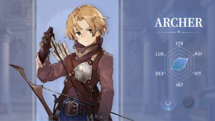 Ragnarok Origin: ROO – A Complete Guide to All Classes | BlueStacks