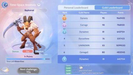 Ragnarok Origin: ROO Guide to Guilds | BlueStacks