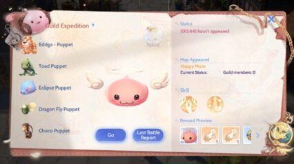 Ragnarok Origin: ROO Guide to Guilds | BlueStacks