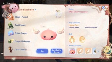 Ragnarok Origin: ROO Guide to Guilds | BlueStacks
