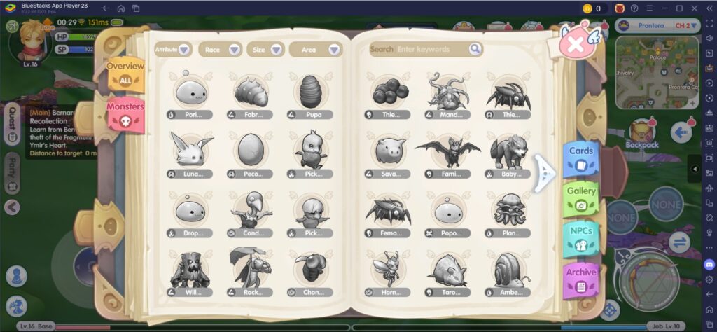 Ragnarok X: Next Generation Pet Guide and Tips | BlueStacks