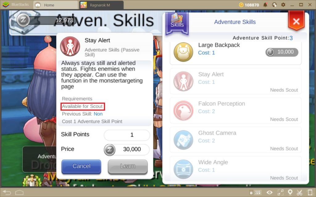 Ragnarok M: Eternal Love—What is the Adventurer Rank and Why Should You ...