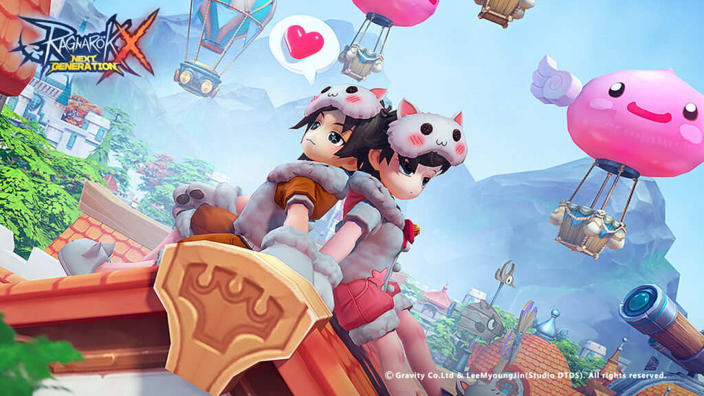 Guide Skill Build Acolyte - Ragnarok X: Next Generation | BlueStacks