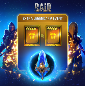 Supercharge Your Progress: Raid: Shadow Legends Introduces Super Raids ...