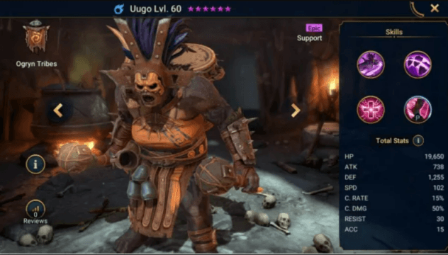 Supercharge Your Progress: Raid: Shadow Legends Introduces Super Raids ...