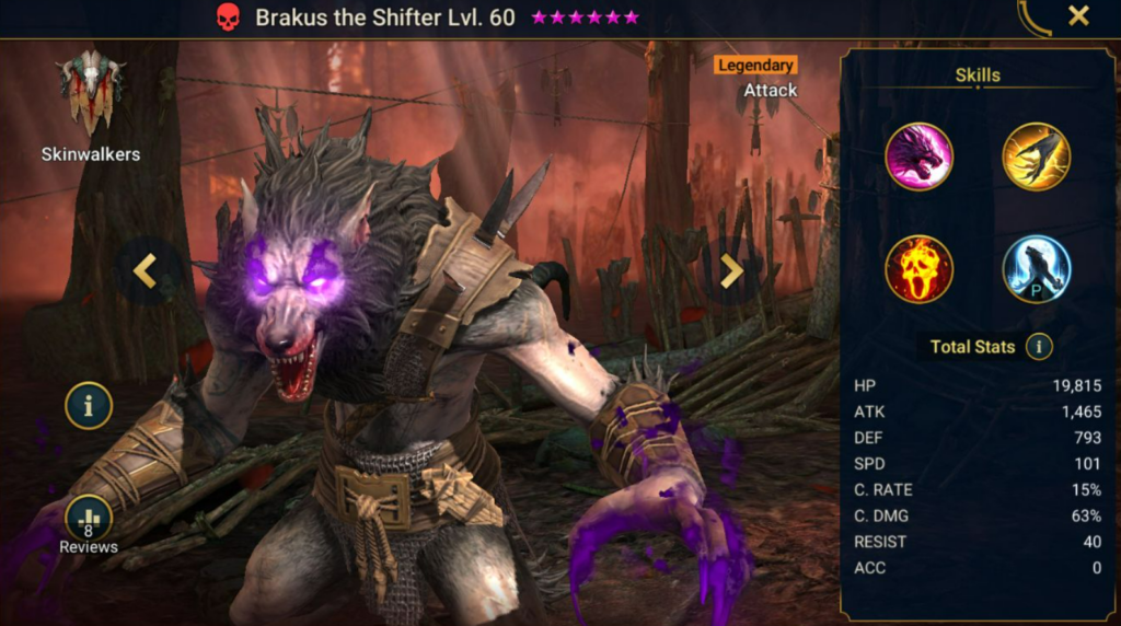 Supercharge Your Progress: Raid: Shadow Legends Introduces Super Raids ...