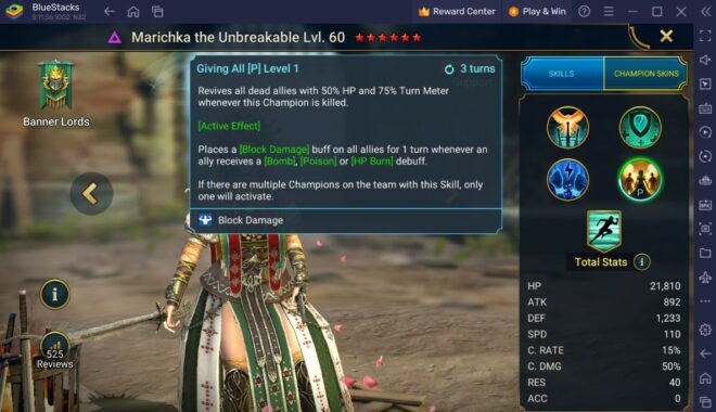 RAID: Shadow Legends – 10X Void Shard Event for Taras and Marichka ...