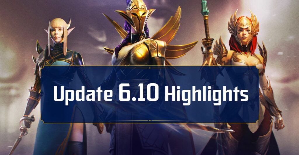 RAID: Shadow Legends – Deck of Fate Event and Champion Rebalancing in ...