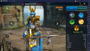 RAID: Shadow Legends – Deck of Fate Event and Champion Rebalancing in ...