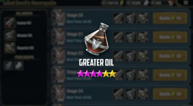 RAID: Shadow Legends – Artifact Ascension, Champion Rebalancing and ...