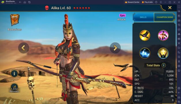 RAID: Shadow Legends – Artifact Ascension, Champion Rebalancing and ...