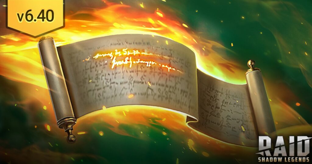 RAID: Shadow Legends – Plarium Points Program, Champion Re-Balancing ...