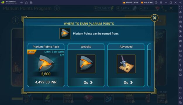 RAID: Shadow Legends – Plarium Points Program, Champion Re-Balancing, and QOL Improvements in ...