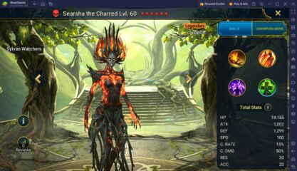 RAID: Shadow Legends – Plarium Points Program, Champion Re-Balancing, and QOL Improvements in ...