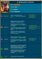 RAID: Shadow Legends – 5 New Champions Added for Monster Hunter Collaboration | BlueStacks