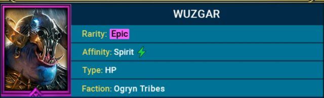 RAID: Shadow Legends – 6 New Champions Added in May 2023 | BlueStacks