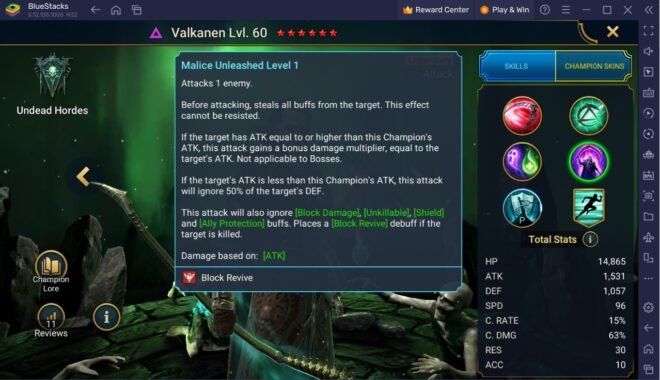 RAID: Shadow Legends – Valkanen and Lady of Ireth Introduced with Call ...