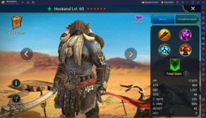 RAID: Shadow Legends – New Epic and Legendary Champions Added for ...