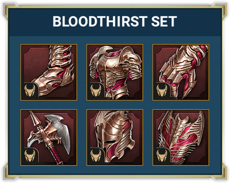 RAID Shadow Legends – New Doom Tower Bosses, Artifact Sets, and Clan ...