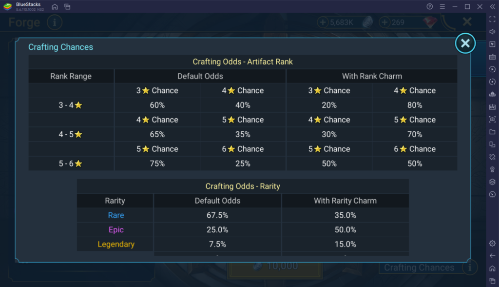 RAID: Shadow Legends – New Forge Pass, 3rd Year Anniversary, and ...