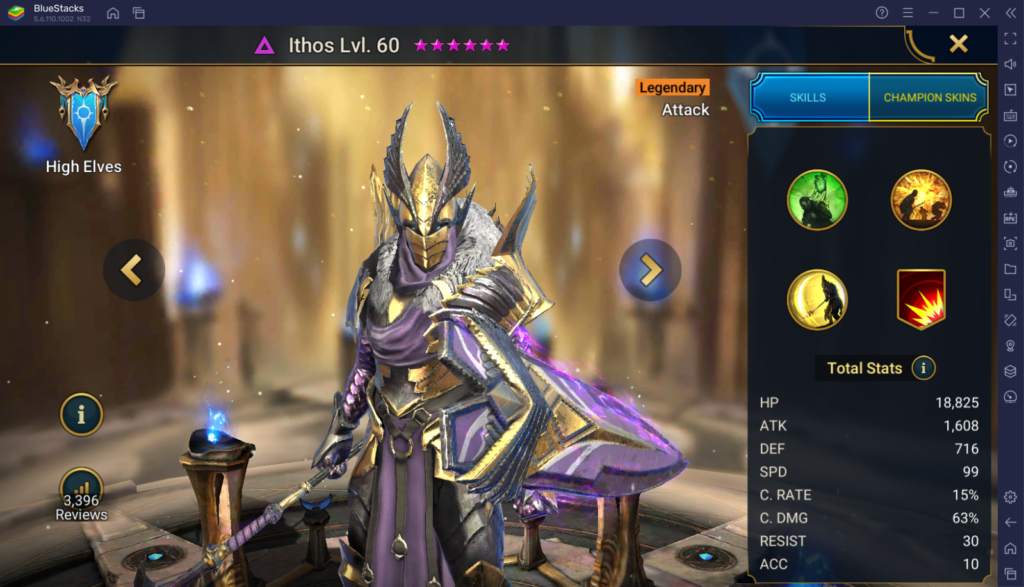 RAID: Shadow Legends – New Forge Pass, 3rd Year Anniversary, and ...