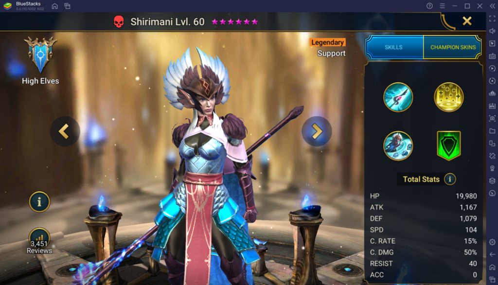 RAID: Shadow Legends – New Forge Pass, 3rd Year Anniversary, and ...