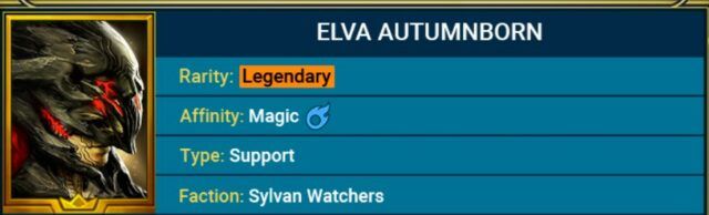 RAID: Shadow Legends – New Faction Sylvan Watchers and New Champions in ...