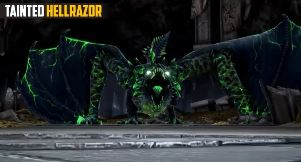 RAID: Shadow Legends – 4 New Hard Mode Dungeons, Mythical Artifacts and ...