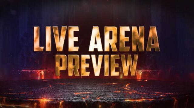 RAID: Shadow Legends – Live Arena Game Mode, Free Void Legendary ...