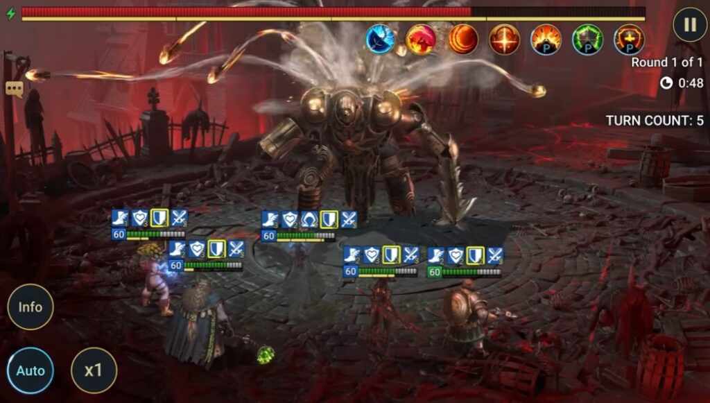 RAID: Shadow Legends – City of Sintranos Update Brings Eclipse Tower, Cursed City, and More ...