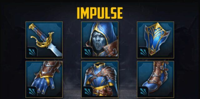 RAID: Shadow Legends – Impulse and Zeal Artifact Rework, Champion Re ...