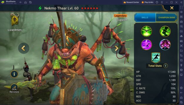 RAID: Shadow Legends – Boxing Week Features 10X Summoning Events for ...