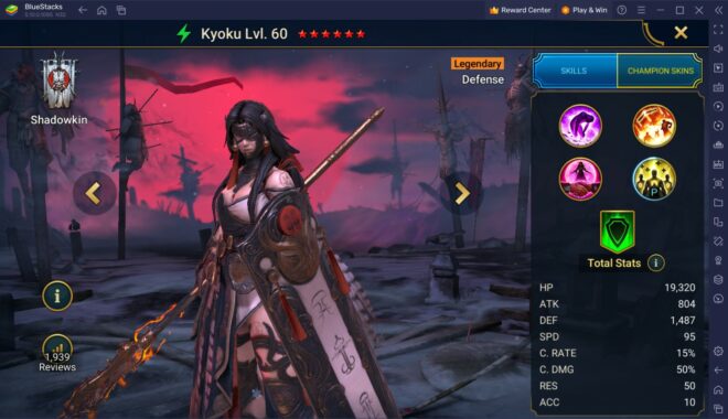 RAID: Shadow Legends – Boxing Week Features 10X Summoning Events for ...