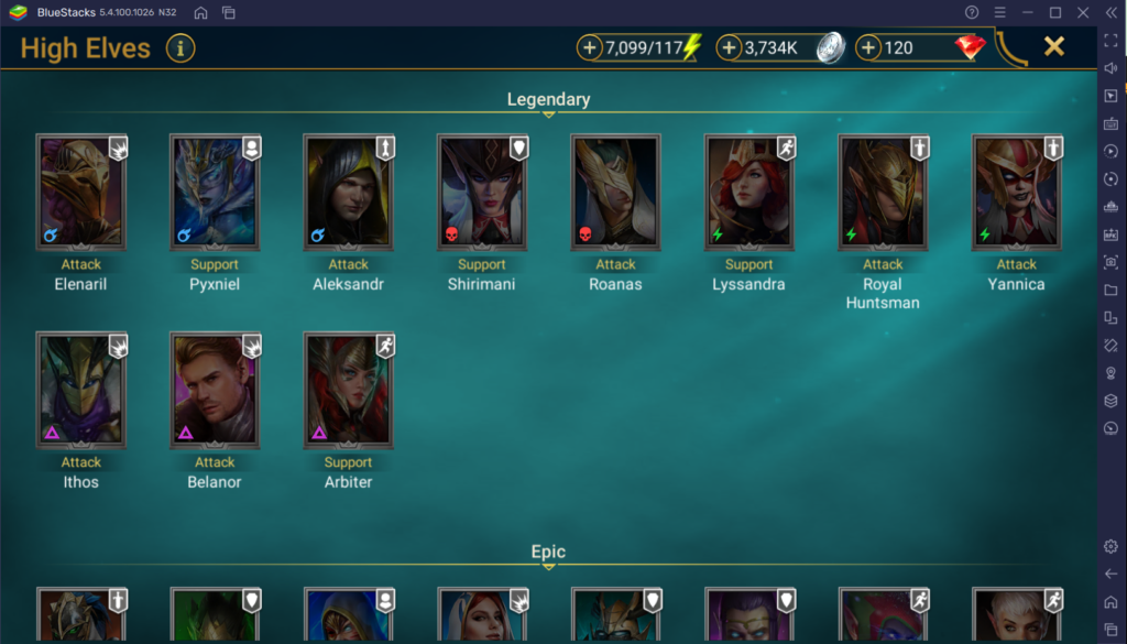 RAID: Shadow Legends – Aleksandr the Sharpshooter Champion Guide ...