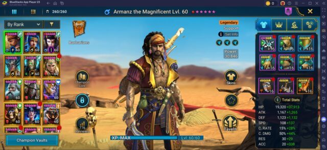 RAID: Shadow Legends Beginner's Guide 2025 | BlueStacks