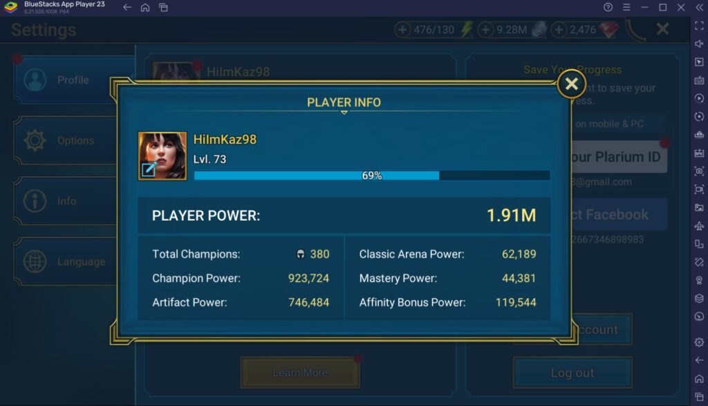 RAID: Shadow Legends Farming Guide – Get Access to Premium Resources ...
