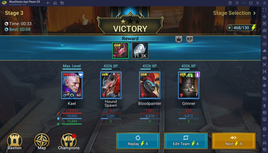 RAID: Shadow Legends Farming Guide – Get Access to Premium Resources ...