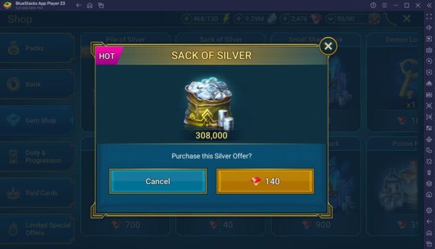 RAID: Shadow Legends Farming Guide – Get Access to Premium Resources ...