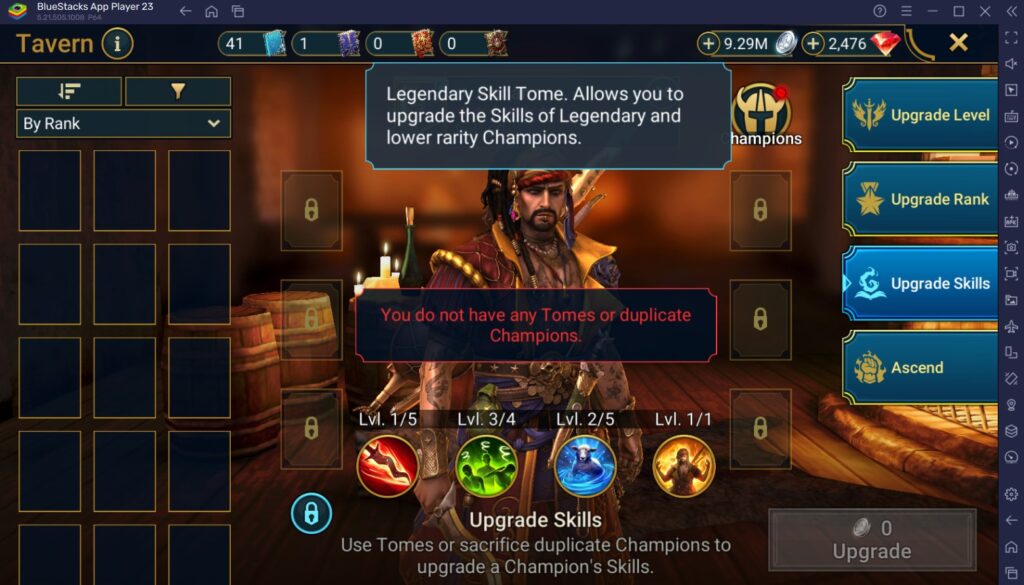 RAID: Shadow Legends Farming Guide – Get Access to Premium Resources ...