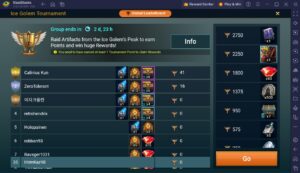 RAID: Shadow Legends – Gnut Legendary Champion Fusion Guide | BlueStacks