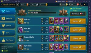 RAID: Shadow Legends – Gnut Legendary Champion Fusion Guide | BlueStacks