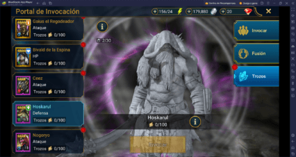 RAID: Shadow Legends – Guía de eventos de fusión de fragmentos de ...