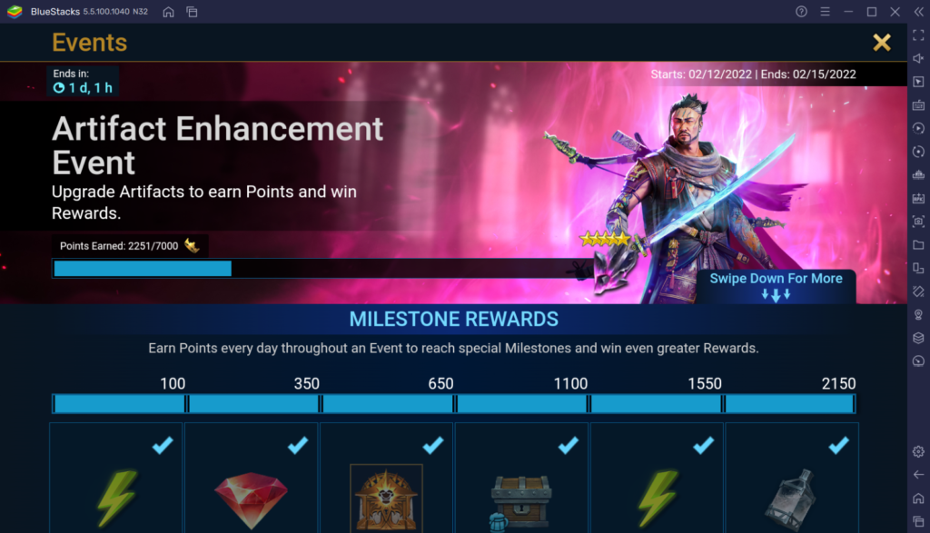 RAID: Shadow Legends – Karato Foxhunter Legendary Champion Fusion Guide ...