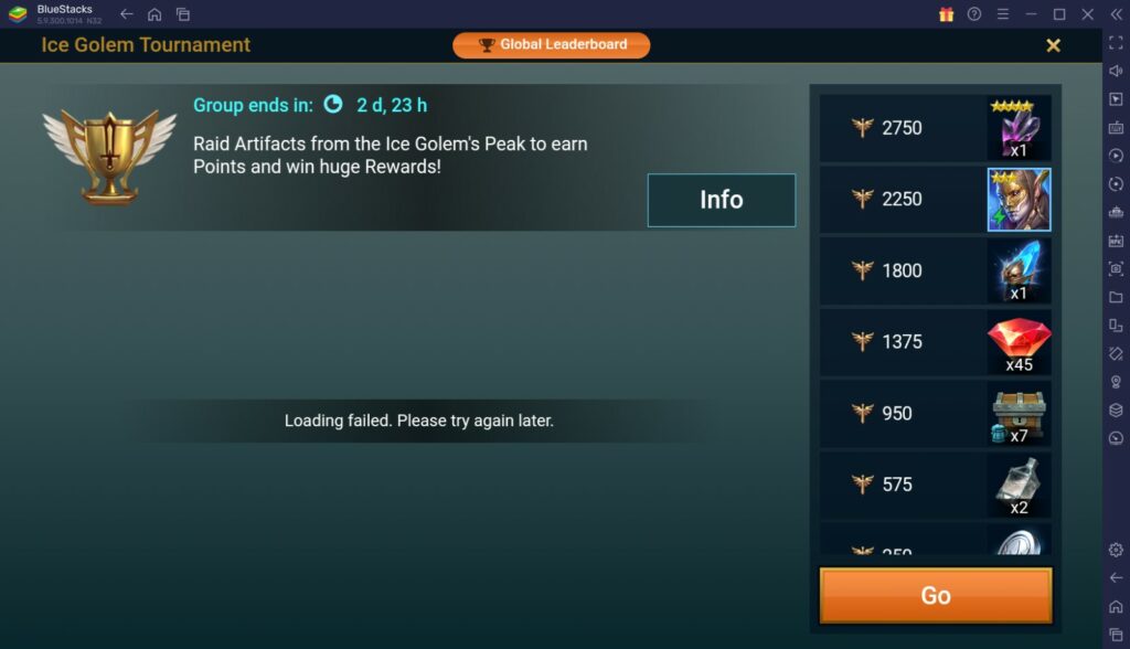RAID: Shadow Legends – Maranix Legendary Champion Fusion Guide | BlueStacks