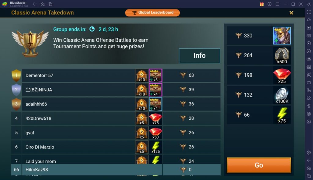 RAID: Shadow Legends – Maranix Legendary Champion Fusion Guide | BlueStacks